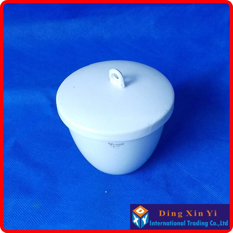 (4 pieces/lot)200ml Coors porcelain crucible,Ceram... – Grandado