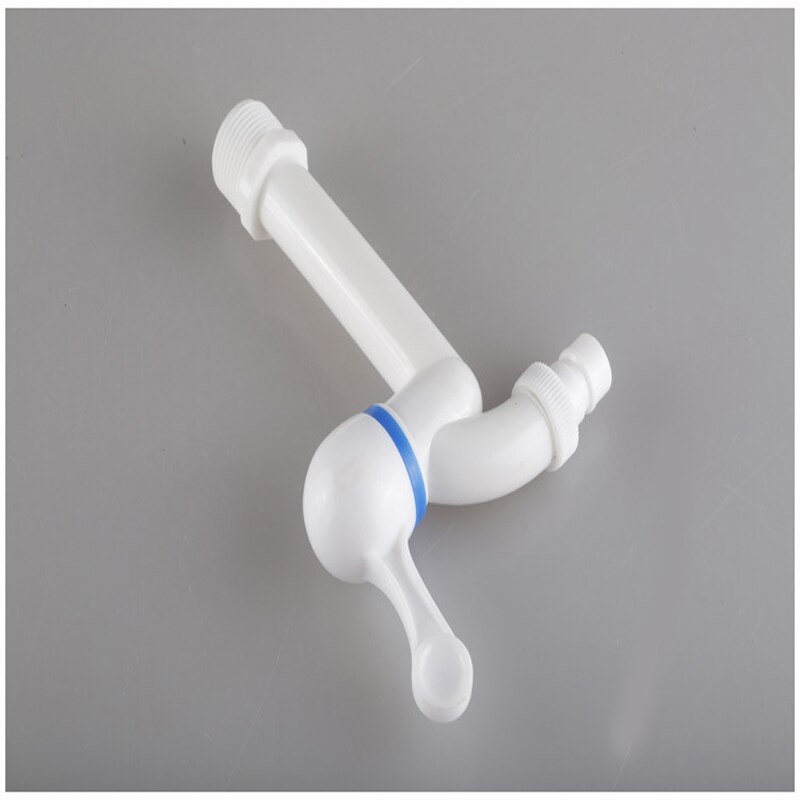 Plastic Wasmachine Kraan Bibcock Enkele Koude Inst... – Vicedeal