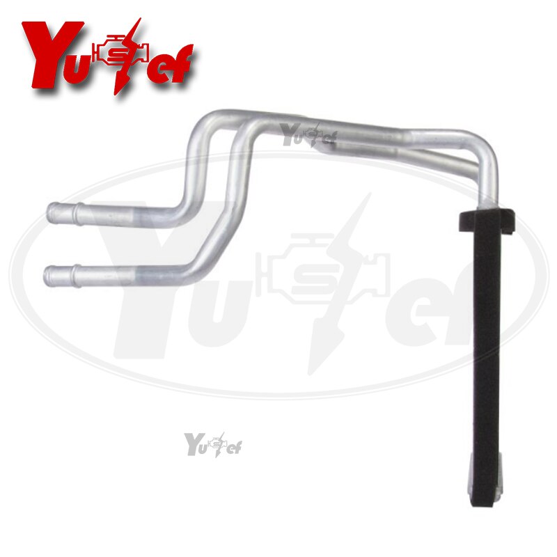 ALL ALUMINUM HEATER CORE FITS FOR KIA CERATO 97138... – Vicedeal