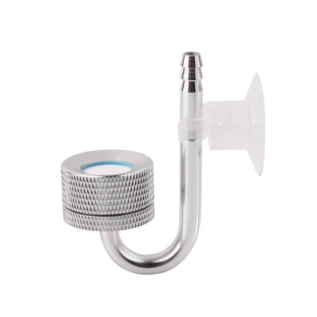 1pc Aquarium CO2 Atomizer System Diffuser Carbon D... – Vicedeal