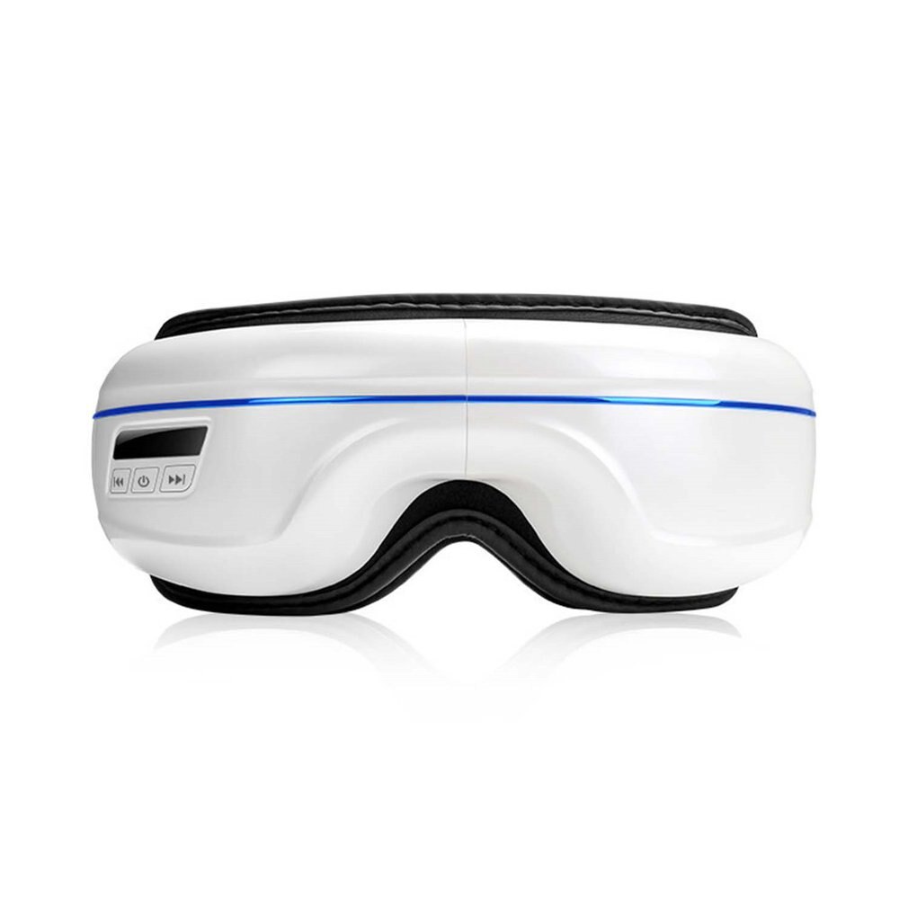 Electric Vibration BT Eye Massager Eye Care Device... – Grandado
