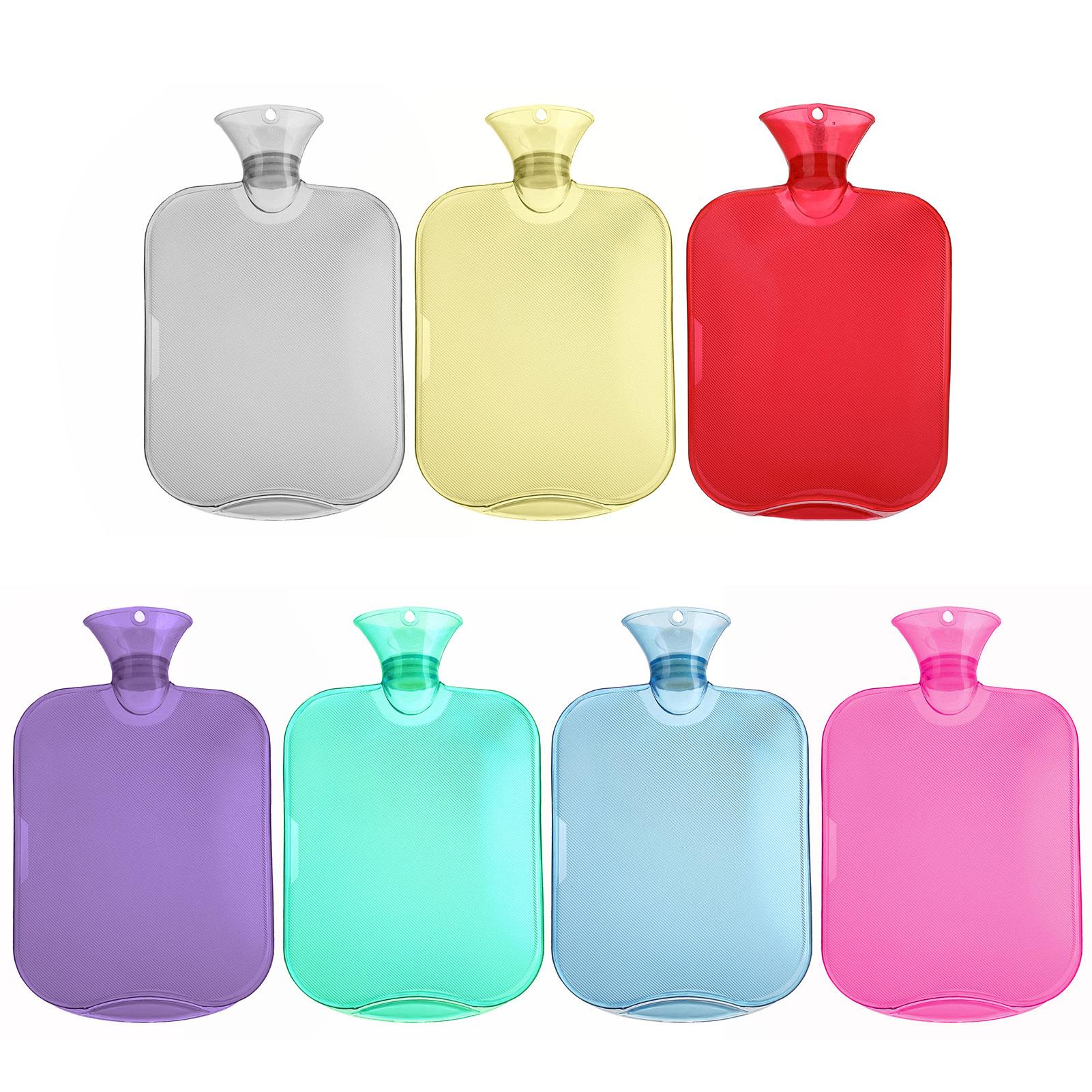 2000ml High Density PVC Transparent Water-filling ... – Vicedeal