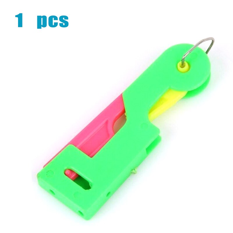 3 5 10 Pcs Random Color Elderly Convenient Automat Grandado