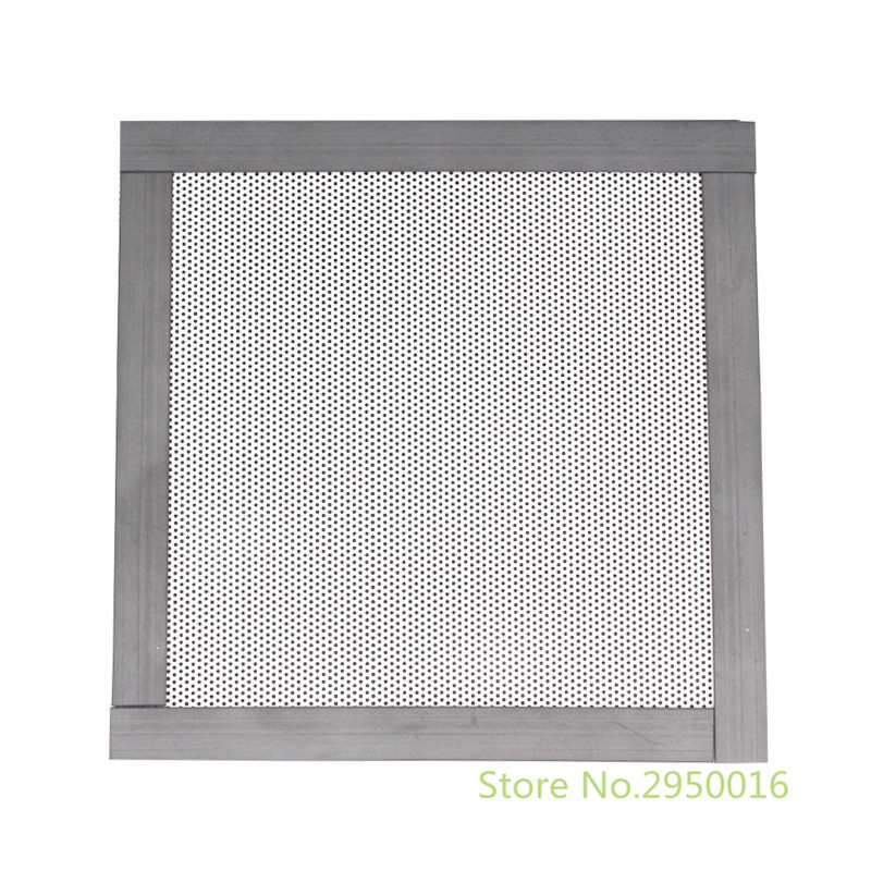 PC Chassis Cooling Dust Filter Magnetic PVC Net Gu... – Vicedeal