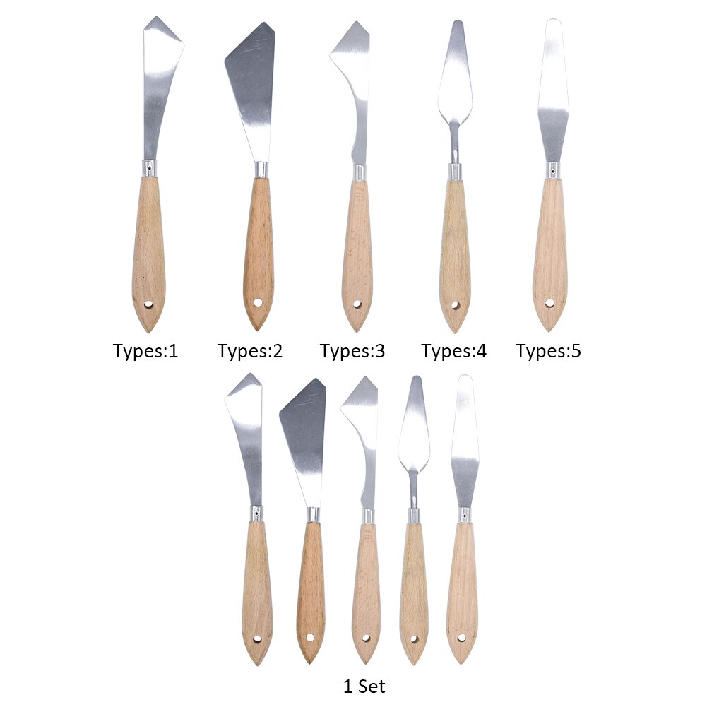 Spreading School Scratching Stainless Steel Mixing... – Vicedeal