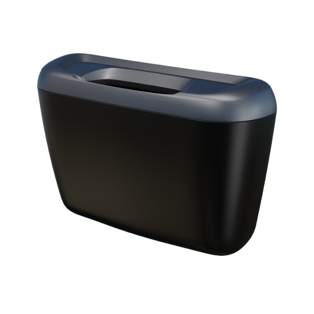 Mini Vehicle Auto Car Garbage Dust Case Holder Box... – Grandado