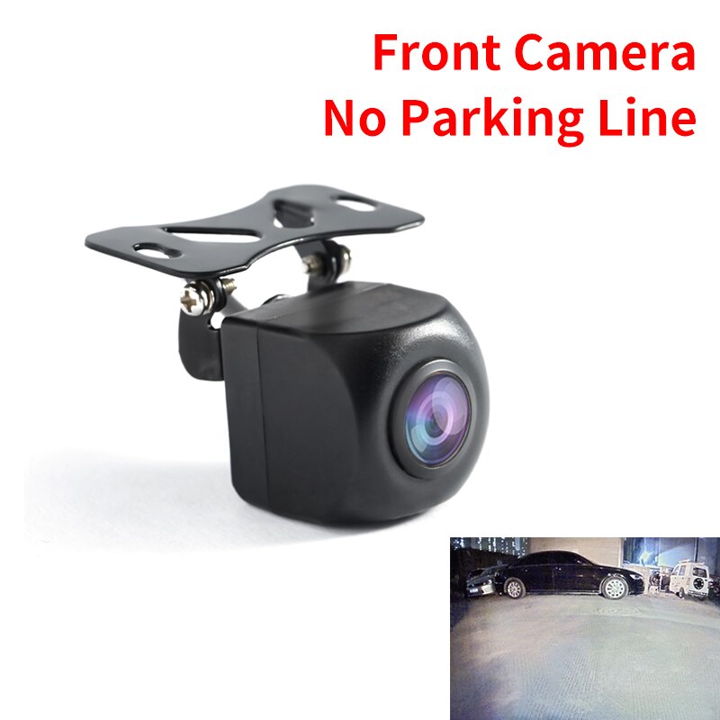 Hippcron Car Rear View Camera Night Vision For Aut... – Grandado