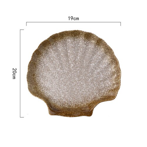 Japanese retro ceramic restaurant commercial dish ... – Grandado