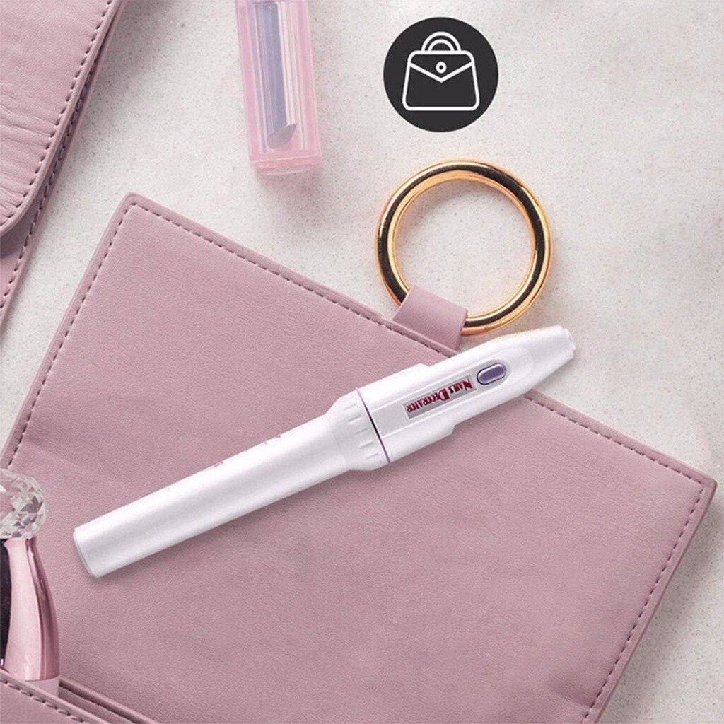 Upscale 5 In 1 Manicure Combination Nail Trimming ... – Grandado