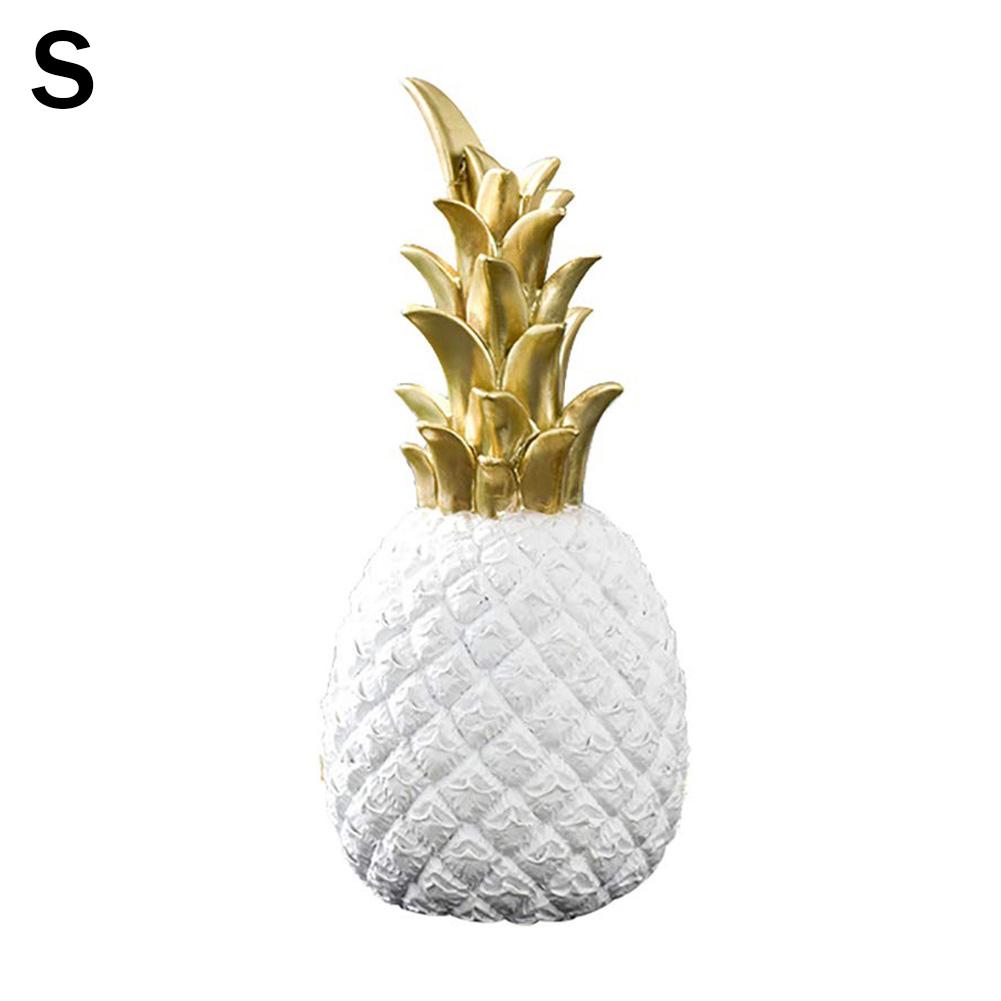 Pineapple Crafts Desktop Decoration Business Nordi... – Grandado