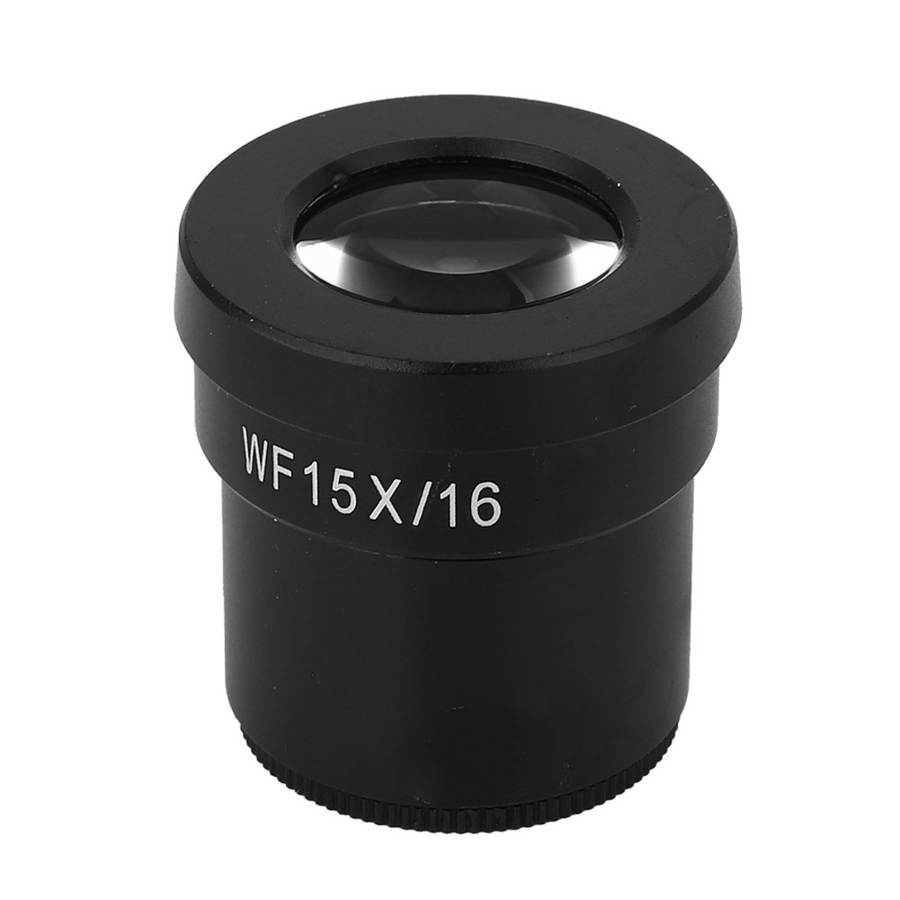 Eyepiece WF15X/16mm microscope for wide angle eyep... – Grandado
