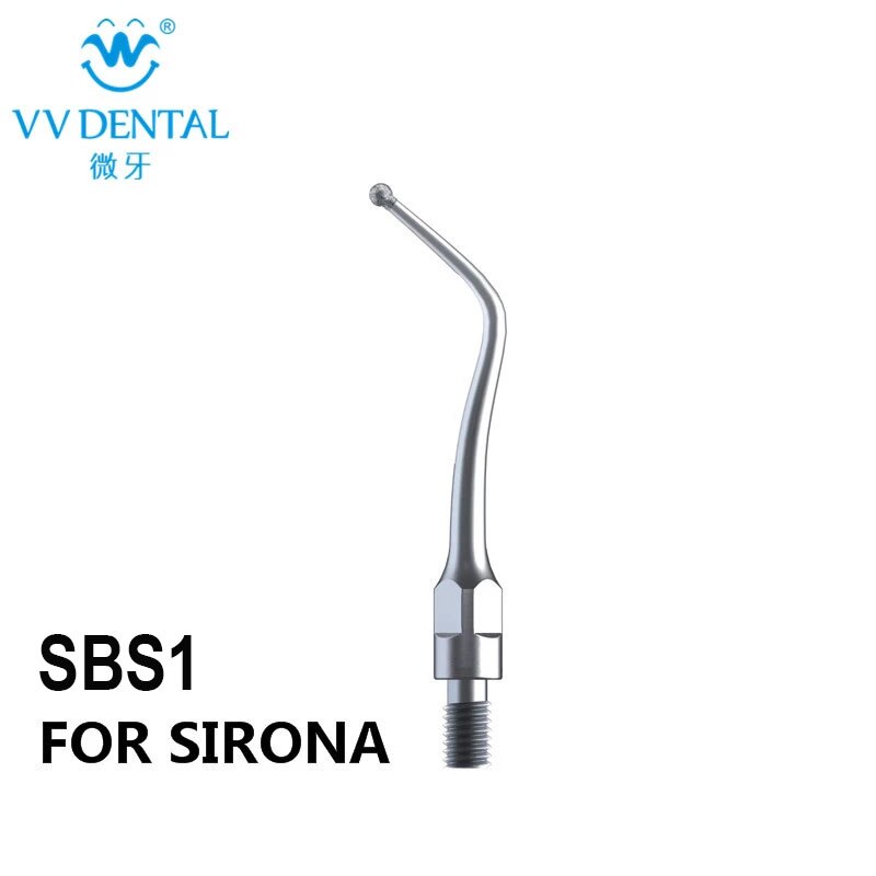 VVDental Ultrasonic Scaler Dental Cavity Prepartio... – Grandado