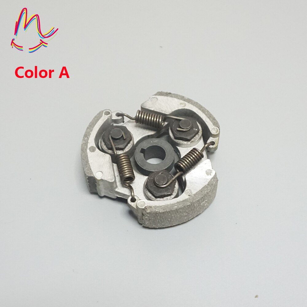 ATV Motorcycle2 Slag Aluminium Compleet clutch pad... – Vicedeal