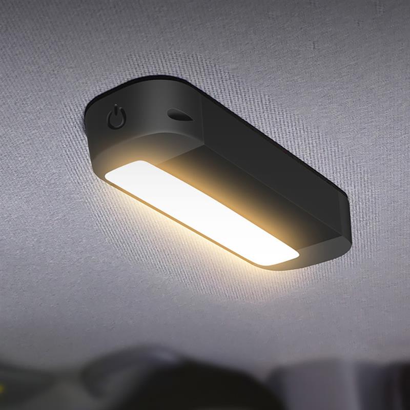 1 Set Car Ceiling Light Led Interior Light Car Rea... – Grandado