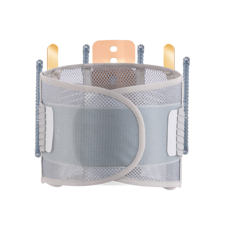 MARESE Lumbar Orthopedic Herniated Disc Brace wais... – Grandado