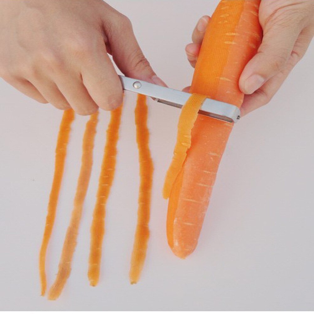 1PCs Multifunctional Fruit Slicer Vegetable Peeler... – Grandado