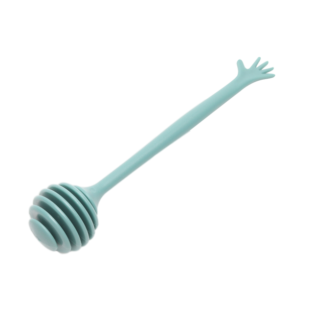 Handheld Honey Stirrer Spoon Dispenser Dipper Drin... – Grandado