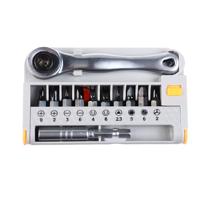 12Pcs Torx Screwdriver Set Multitul Mini Ratchet W... – Grandado