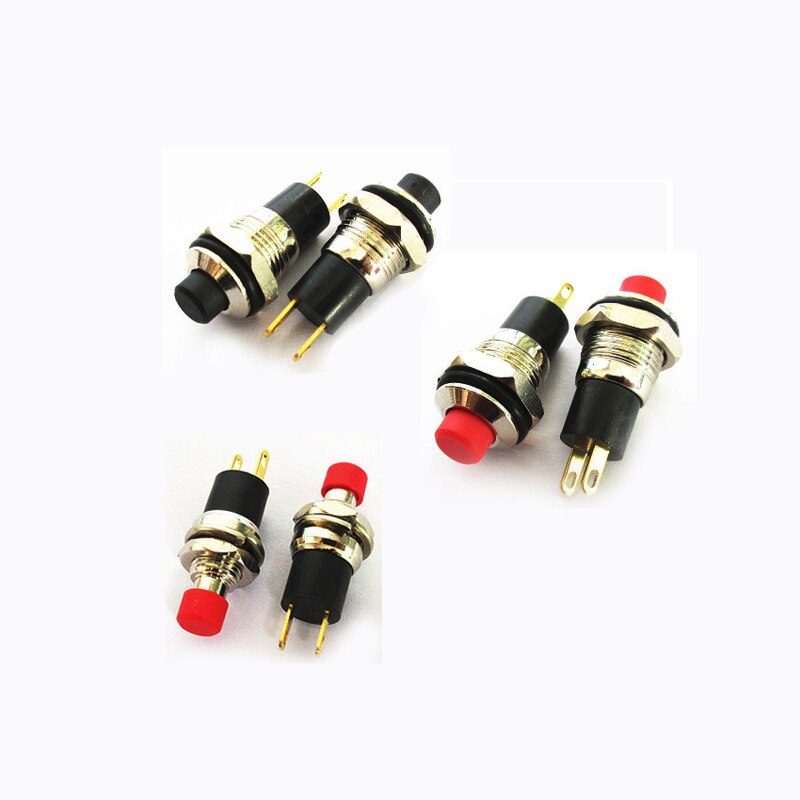 Motorcycle horn button switch energy vehicle start... – Grandado