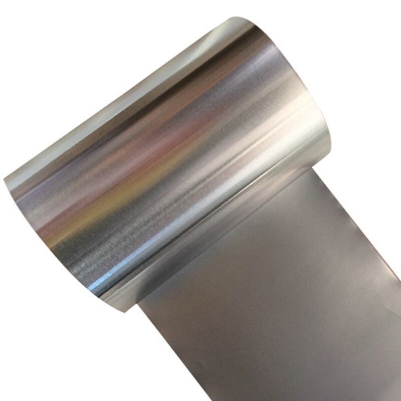Aluminum Foil for Hair Perm Tint Hair Styling Foil... – Vicedeal