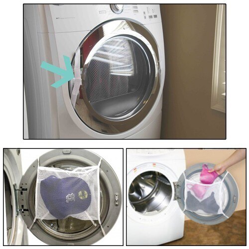 Shoes Washing Net – Grandado