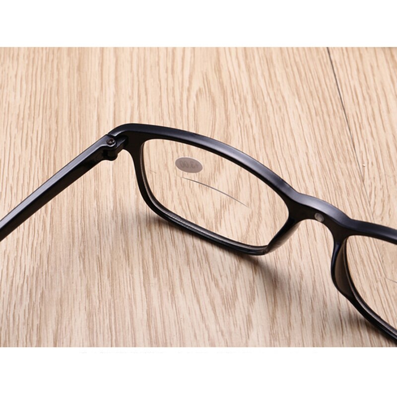 Bifocal Multifocal Reading Glasses magnifier Night... – Vicedeal