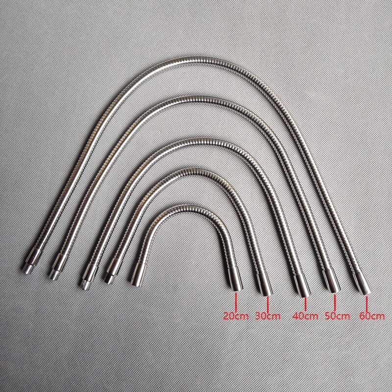 2pieces/lot m10 male screw +female thread Soft Lig... – Vicedeal