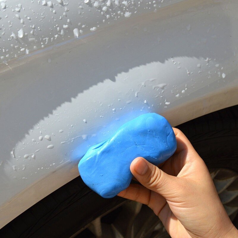 100g Magic Car Clean Clay Durable Detailing Cleane... – Grandado