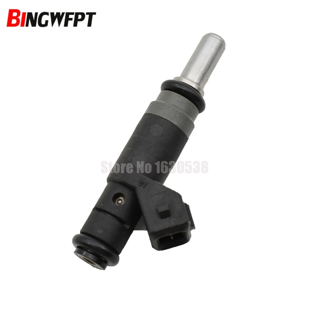 100% Original 1pc kraftstoff injektor 7506158 1353... – Vicedeal