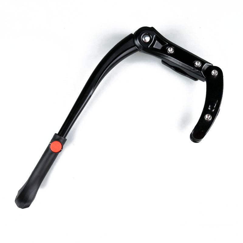 Adjustable Bicycle Kickstand Aluminum MTB Bike Sid... – Grandado