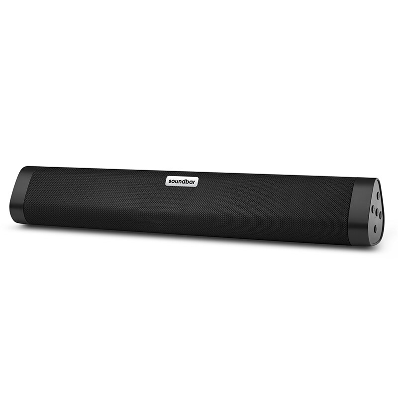 Long Strip Bluetooth Speaker Wireless Triangle Wal... – Grandado
