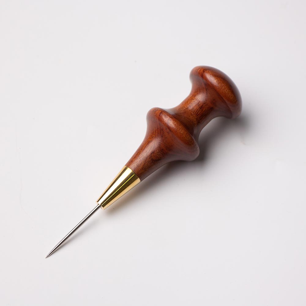 Junetree Stitching Awl with Conical Shape Blade cu... – Grandado