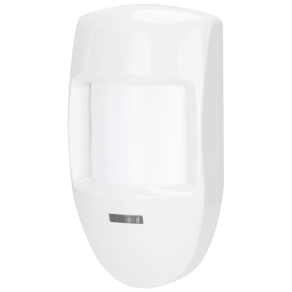 12V Wired Dual PIR Motion Sensor Infrared Detector... – Grandado
