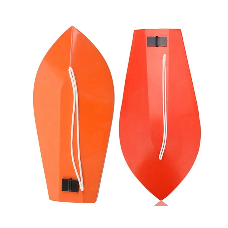 2 Pcs Fishing Trolling Board Planer Dive Board K-T... – Grandado