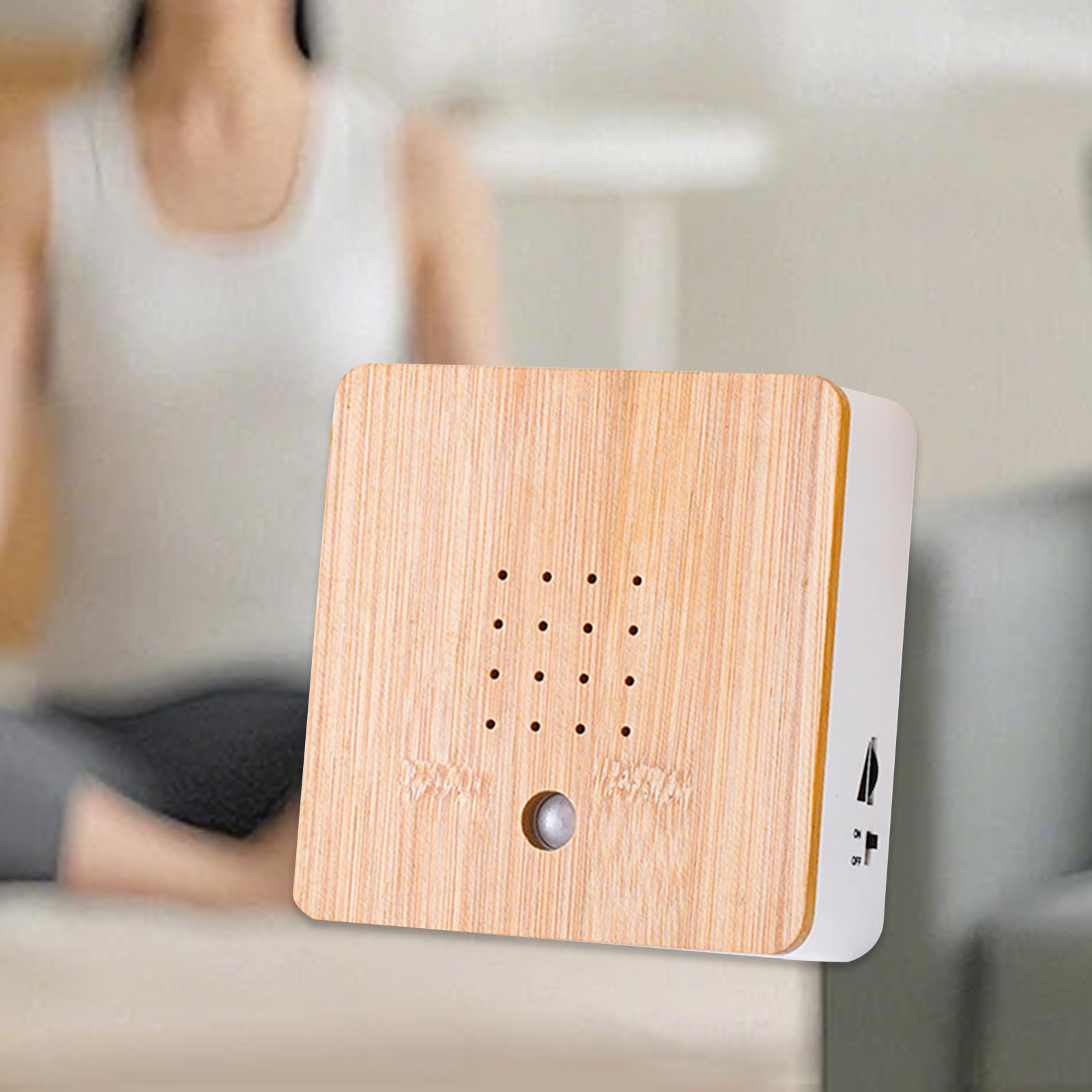 Bird Chirping Sound Box Singing Speaker Portable D... – Vicedeal