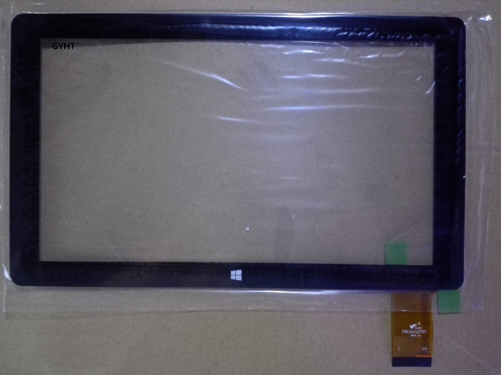 PB116JG2797 11.6 Inch Touch Screen 50PIN – Grandado