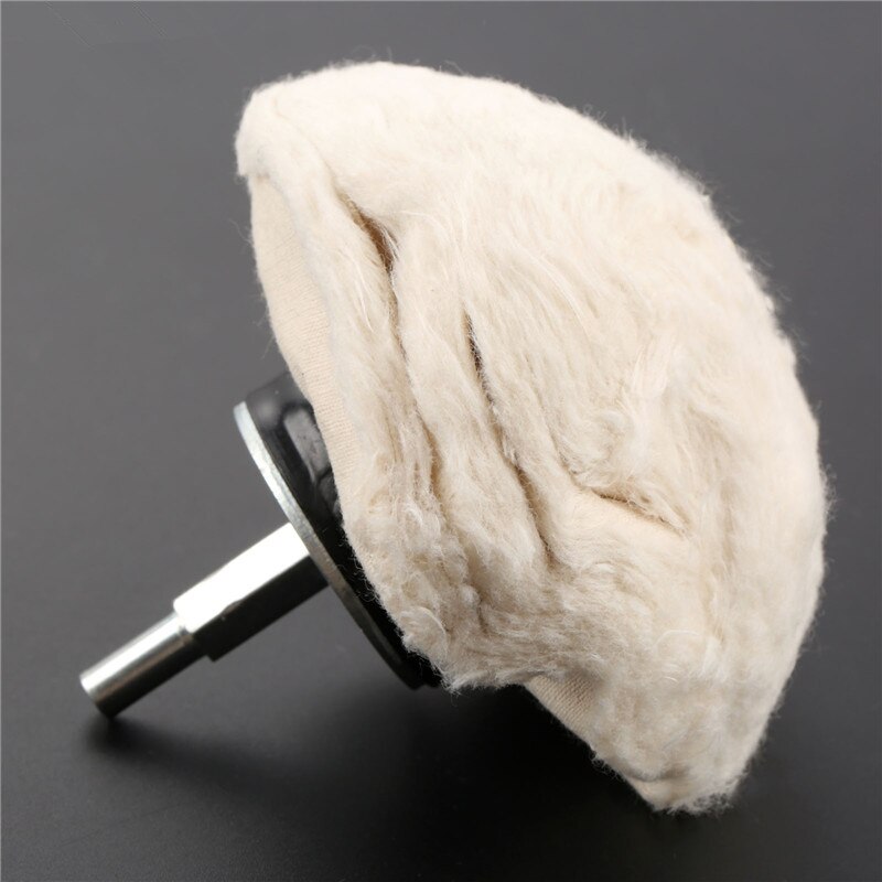 3'' Cotton Dome Polishing Buffing Wheel Po... – Grandado