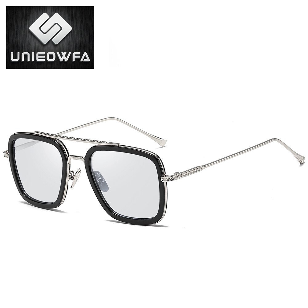 Anti Blue Light Blocking Computer Glasses Men Gami... – Grandado