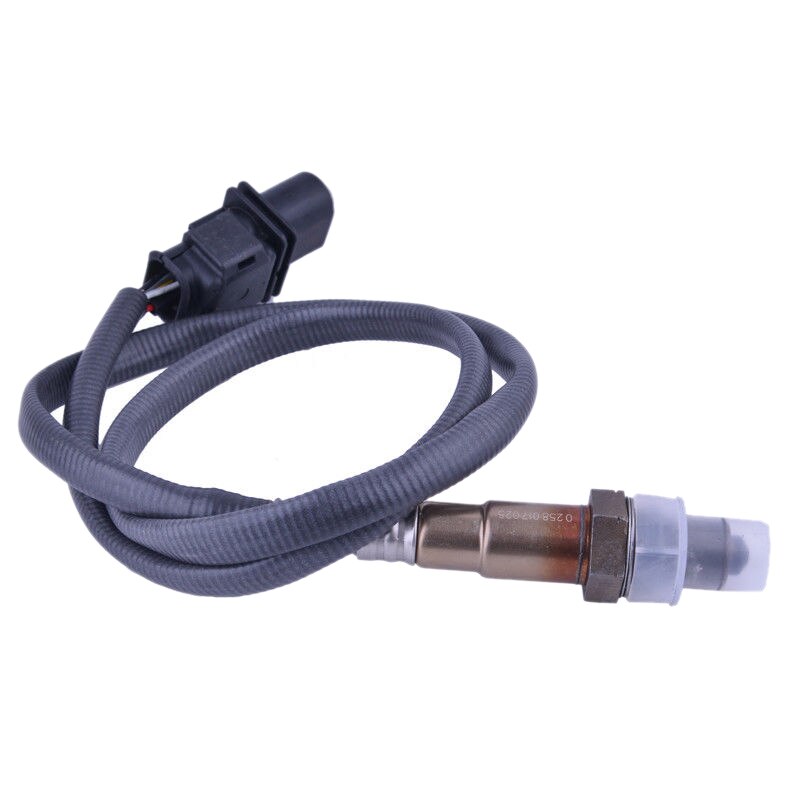 Lsu4.9 O2 Uego Wideband Oxygen Sensor For Plx Aem ... – Grandado