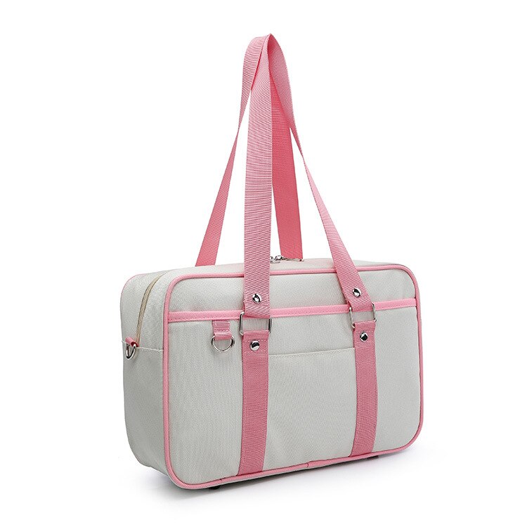 JK Bag Girly Girl Japanese Student Bag JK Commuter... – Vicedeal