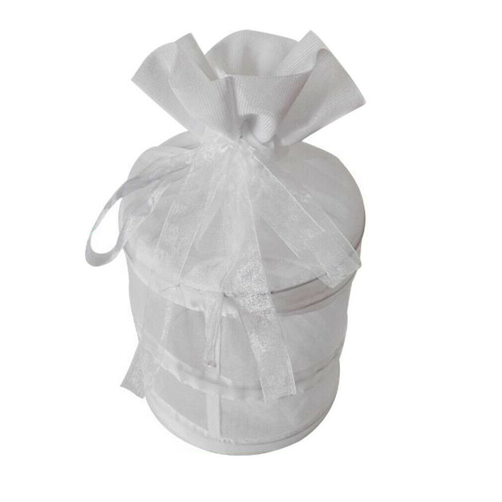 Insect Observation Box White Insect Breeding Cage ... – Grandado