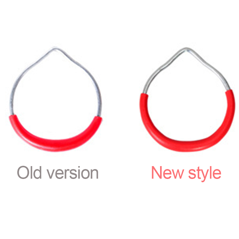 Colorful Ninja Rings Gymnastic Rings Swing Bar Rin... – Grandado