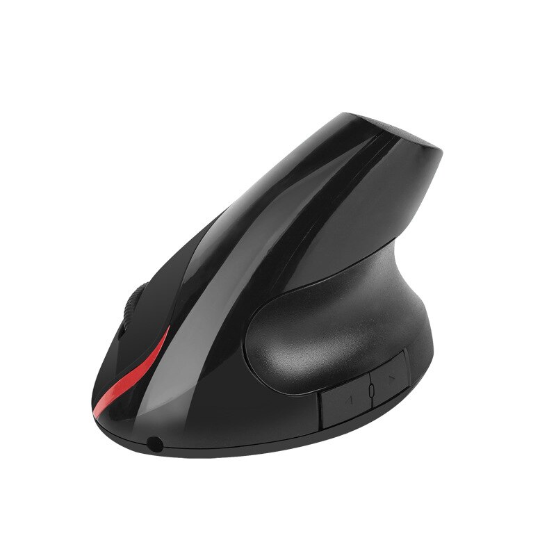 2.4G Wireless Mouse Ergonomic Vertical 5 Buttons G... – Grandado