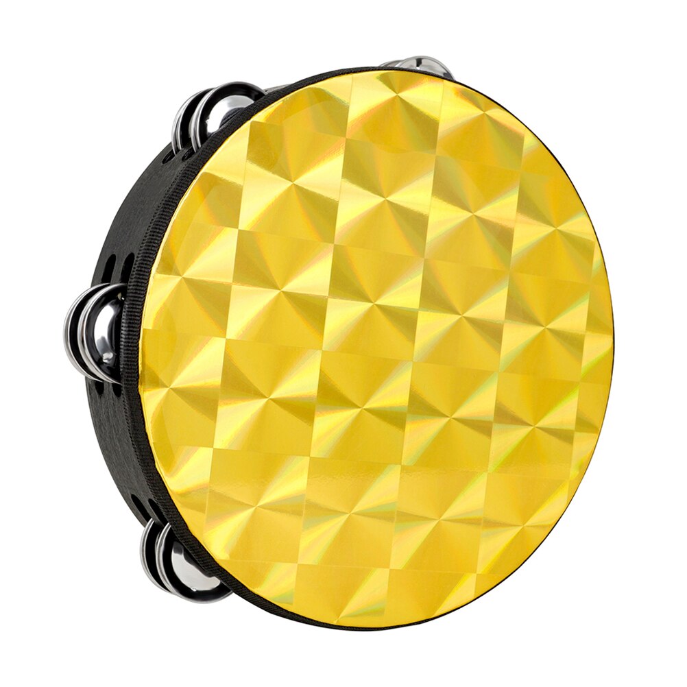 Bell Drum Percussie Hand Drum Percussie Instrument... – Vicedeal