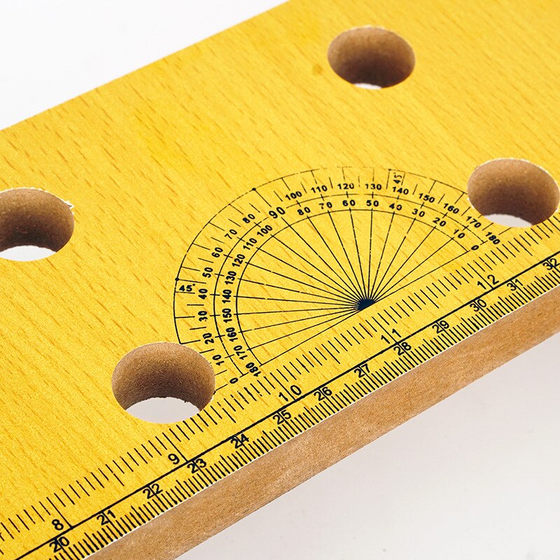 Multifunctional folding and flipping woodworking w... – Grandado