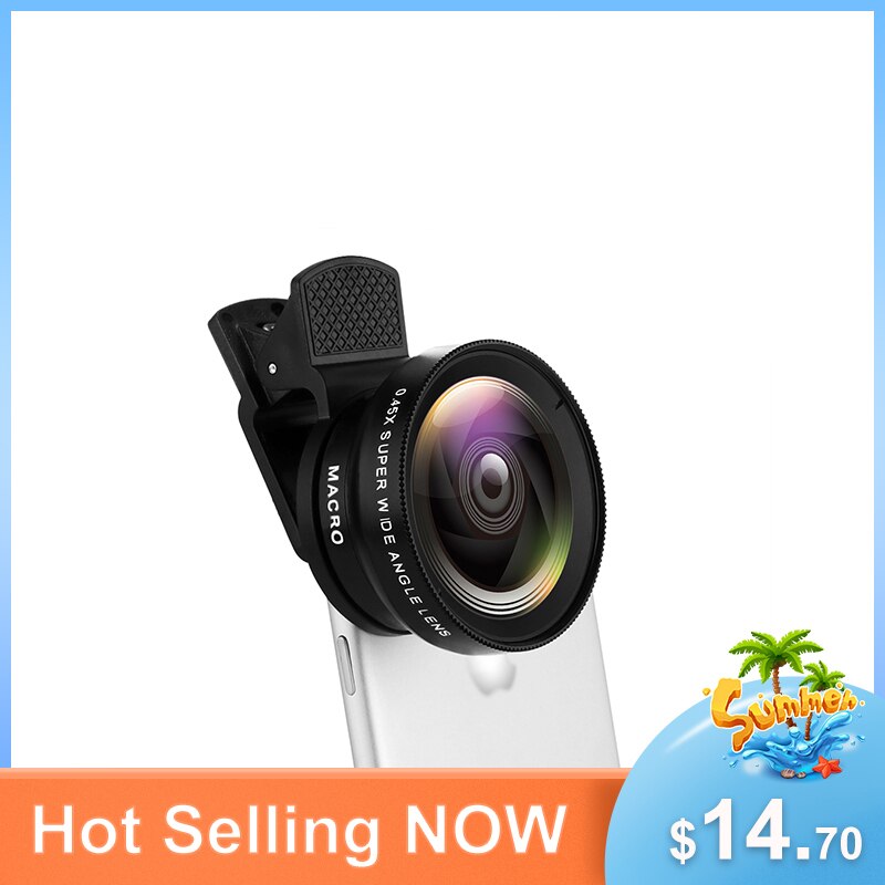 Suitable For Iphone 11, Xiaomi, Samsung, Huawei Hd... – Grandado