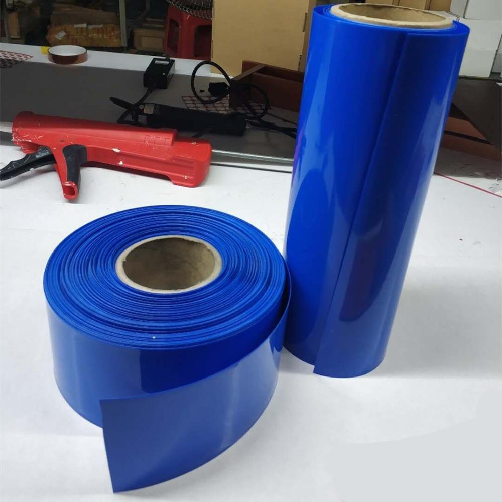 bike battery accessories PVC heat shrinkable film ... – Vicedeal