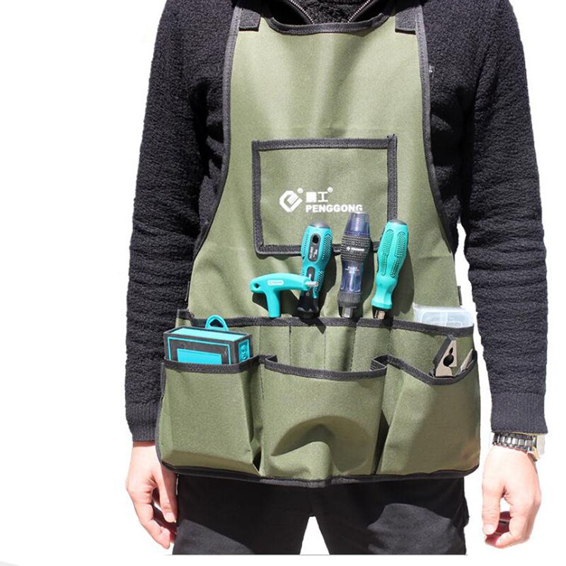 Hardware kit Bag Tool Tassen Tuin Tas Dierbenodigd... – Grandado