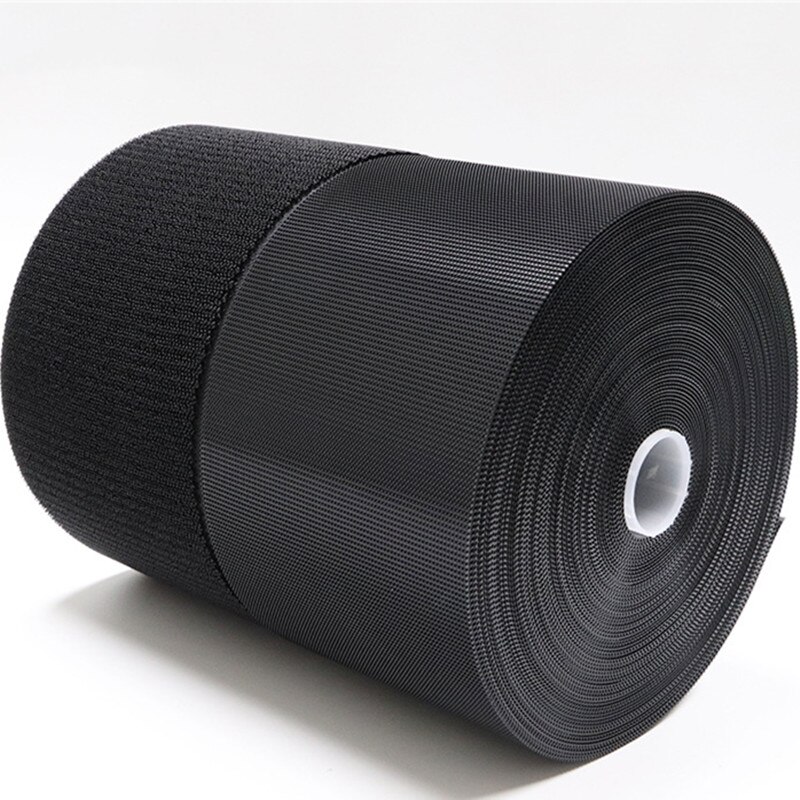 Bande de fixation velcro en Nylon, 100mm, , bande ... – Grandado