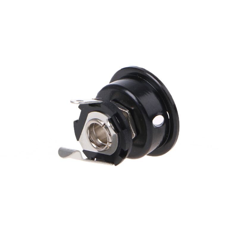 Electrosocket Jack Plaat En Socket Montage Voor Te... – Vicedeal